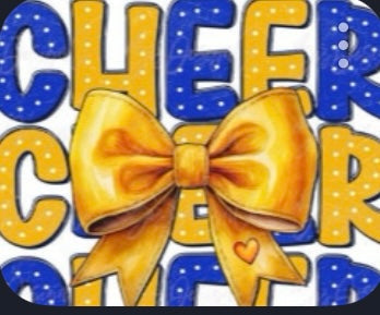 BUCS Youth Cheer – Page 2 – SewPretty Designs